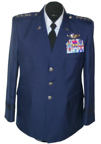 US military uniforms, headgear
